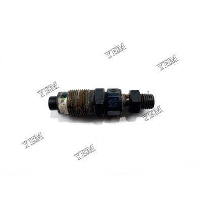 China Used Set of Fuel Injector 1PCS For Kubota Engine V1205 for sale