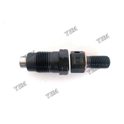 China V1505 1G677-53903 For Kubota 1PCS Fuel Injector Engine Parts for sale