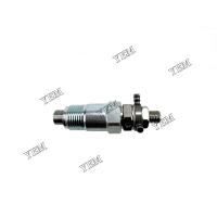 China New 4PCS Fuel Injector V1702/12SD12 For Kubota Engine Parts for sale