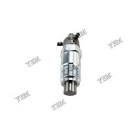 China New 4PCS Fuel Injector V1702/12SD12 For Kubota Engine Parts for sale