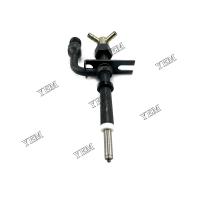 China 4PCS Fuel Injector For Kubota Engine V2203/17111-53000 for sale