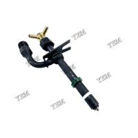 China For Kubota Brand New 4PCS Fuel Injector fits V2203/27836 17331-53000 17391-53000 for sale