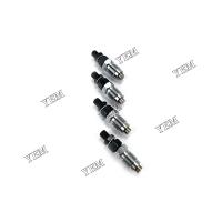 China For Kubota Brand New 4PCS Fuel Injector fits V2203/DNOPD80 for sale