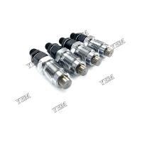 China For Kubota Brand New 4PCS Fuel Injector fits V2203/DNOPD80 for sale