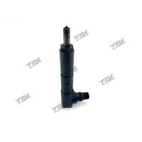 China 1PCS Nayuank New Fuel Injector V2607 For Kubota Engine for sale