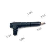 China 1PCS Nayuank New Fuel Injector V2607 For Kubota Engine for sale