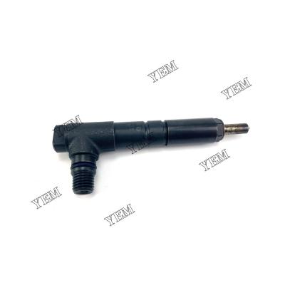 China 1PCS Nayuank New Fuel Injector V2607 For Kubota Engine for sale