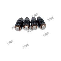 China For Kubota Brand New 4PCS Fuel Injector fits V3600/4PD57 53900-0171 for sale