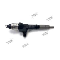 China 1PCS Fuel Injector For Kubota Engine V3800/1J500-53051 Diesel Engine for sale