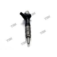 China 1PCS Fuel Injector For Kubota Engine V3800/1J500-53051 Diesel Engine for sale