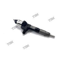 China 1PCS Fuel Injector For Kubota Engine V3800/1J500-53051 Diesel Engine for sale