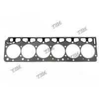 China For Perkins Head Gasket 1300 Complete Tractor Genuine Engine Spare Parts for sale