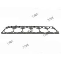 China For Perkins Head Gasket 1300 Complete Tractor Genuine Engine Spare Parts for sale