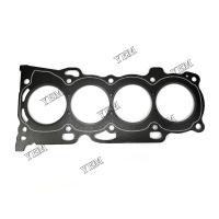 China For Toyota Head Gasket 1AZ Complete Engine Auto Parts for sale