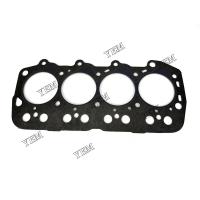 China 1DZ-3 For Toyota Head Gasket Forklift Excavator Install Engine for sale