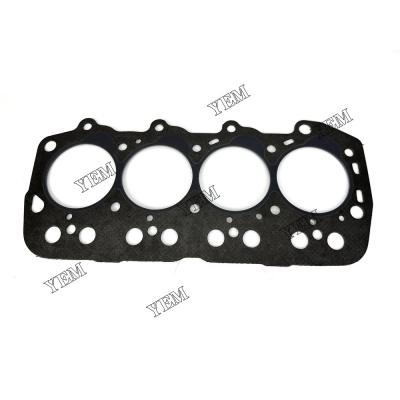 China 1DZ-3 For Toyota Head Gasket Forklift Excavator Install Engine for sale