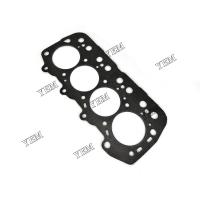 China 1DZ-3 For Toyota Head Gasket Forklift Excavator Install Engine for sale