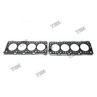China Cylinder Head Gasket For Toyota 1VD Complete Engine Auto Parts Genuine for sale