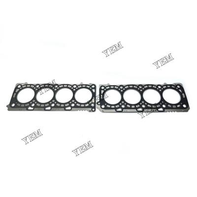 China Cylinder Head Gasket For Toyota 1VD Complete Engine Auto Parts Genuine for sale