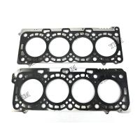 China Cylinder Head Gasket For Toyota 1VD Complete Engine Auto Parts Genuine for sale
