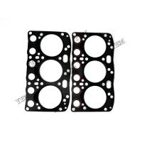 China 2D For Toyota Head Gasket Forklift Excavator Install Engine for sale