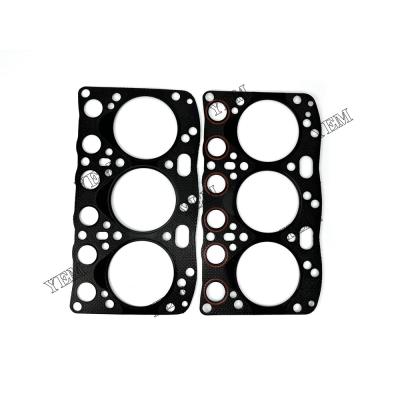China 2D For Toyota Head Gasket Forklift Excavator Install Engine for sale