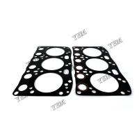 China 2D For Toyota Head Gasket Forklift Excavator Install Engine for sale