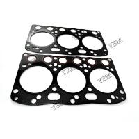China 2D For Toyota Head Gasket Forklift Excavator Install Engine for sale