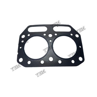 China For Yanmar 2D75 Head Gasket Diesel Engine Parts for sale