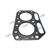 China For Yanmar 2D75 Head Gasket Diesel Engine Parts for sale