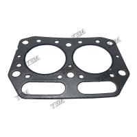 China For Yanmar 2D75 Head Gasket Diesel Engine Parts for sale