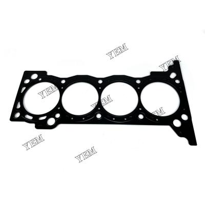 China Head Gasket 2TR Complete Tractor Genuine Engine For Toyota for sale