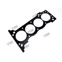 China Head Gasket 2TR Complete Tractor Genuine Engine For Toyota for sale
