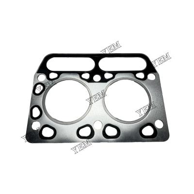 China Cylinder Head Gasket For Yanmar 2TR17/124450-01331 Complete Engine Auto Parts Genuine for sale