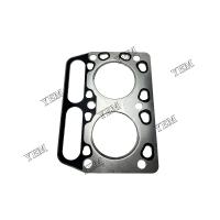 China Cylinder Head Gasket For Yanmar 2TR17/124450-01331 Complete Engine Auto Parts Genuine for sale
