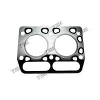 China Cylinder Head Gasket For Yanmar 2TR17/124450-01331 Complete Engine Auto Parts Genuine for sale
