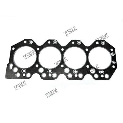 China For Toyota Head Gasket 3B Complete Tractor Genuine for sale