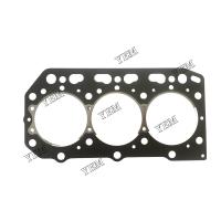 China For Yanmar Head Gasket 3TNB84 Complete Tractor Genuine Engine Spare Parts for sale