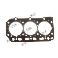China For Yanmar Head Gasket 3TNB84 Complete Tractor Genuine Engine Spare Parts for sale