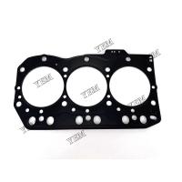 China For Yanmar Head Gasket 3TNV82/119812-013302 Complete Tractor Genuine Engine for sale