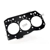 China For Yanmar Head Gasket 3TNV82/119812-013302 Complete Tractor Genuine Engine for sale