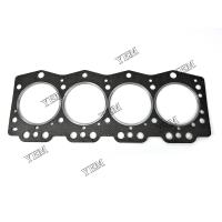 China Head Gasket 490K Complete Tractor Genuine Engine For WeiChai for sale