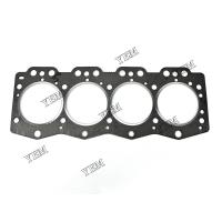 China Head Gasket 490K Complete Tractor Genuine Engine For WeiChai for sale