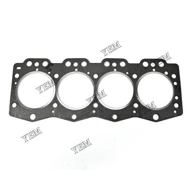 China Head Gasket 490K Complete Tractor Genuine Engine For WeiChai for sale