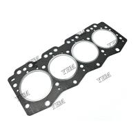 China Head Gasket 490K Complete Tractor Genuine Engine For WeiChai for sale