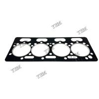 China For WeiChai Head Gasket 495AD-13 Complete Tractor Genuine Engine for sale