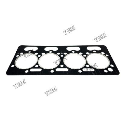 China For WeiChai Head Gasket 495AD-13 Complete Tractor Genuine Engine for sale
