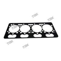 China For WeiChai Head Gasket 495AD-13 Complete Tractor Genuine Engine for sale
