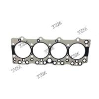 China New 4BD1 engine Firmusparts For Isuzu cylinder head gasket for sale