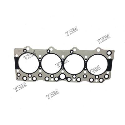 China New 4BD1 engine Firmusparts For Isuzu cylinder head gasket for sale